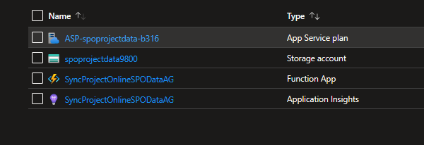 Connect to Project Online Site Collection using an app registration - The solution - Alex Grover